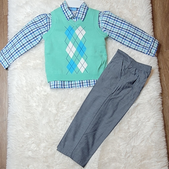 Good Lad | Matching Sets | 3 Boys Good Lad Set | Poshmark
